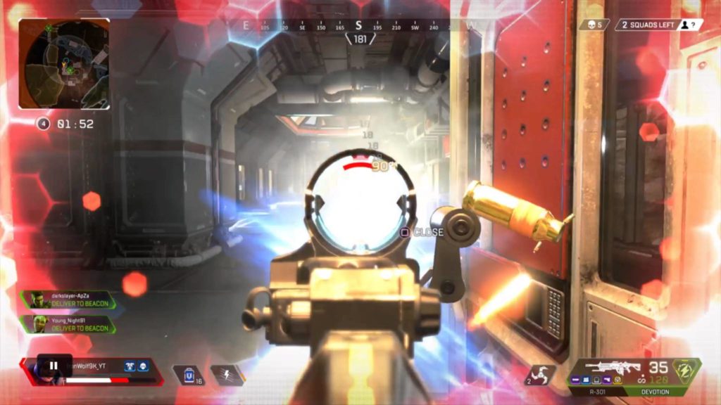 Apex Legends dataminer reveals how Muzzle Flash might be reworked soon ...