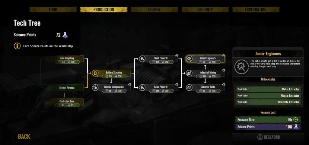 Surviving the Aftermath launches Great Minds update