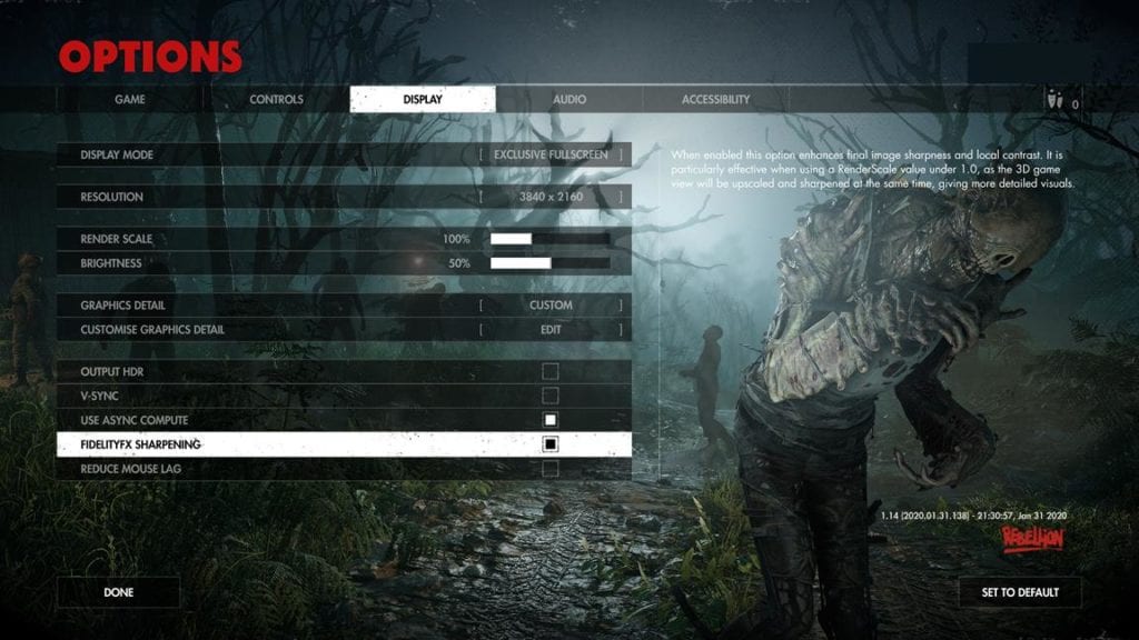 Zombie Army 4 PC technical review -- Living dead vida loca