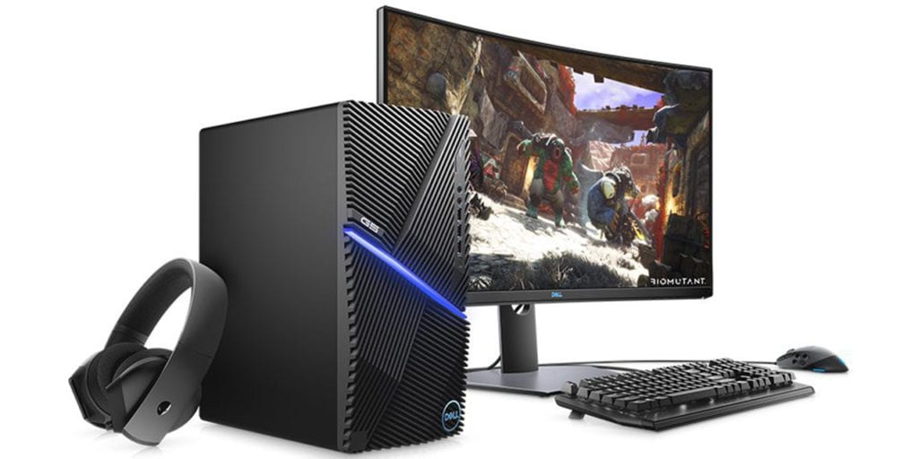 The most powerful pre-built gaming PCs on the market right now - PC ...