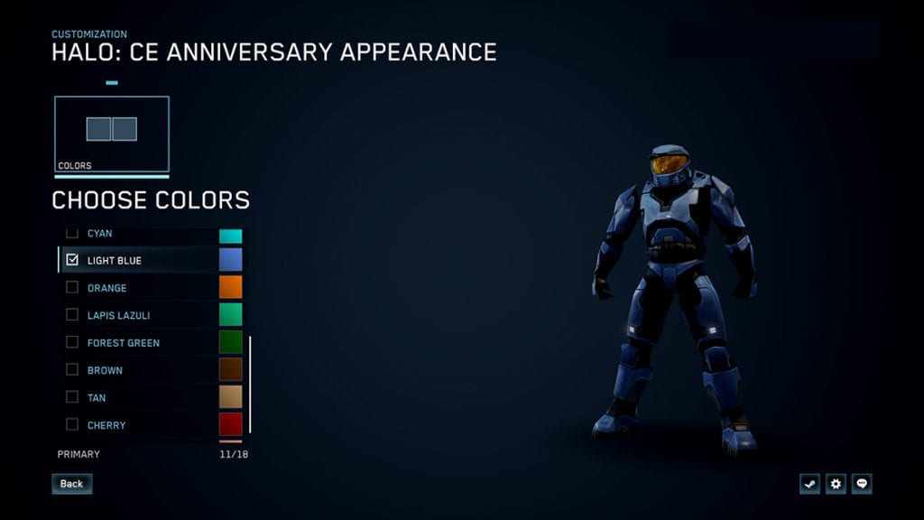 Halo: Combat Evolved Anniversary launches on PC following yesterday's ...