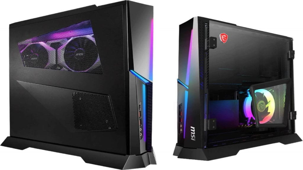 The most powerful pre-built gaming PCs on the market right now - PC ...