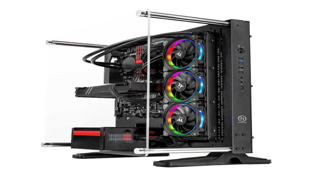 The most powerful pre-built gaming PCs on the market right now - PC ...