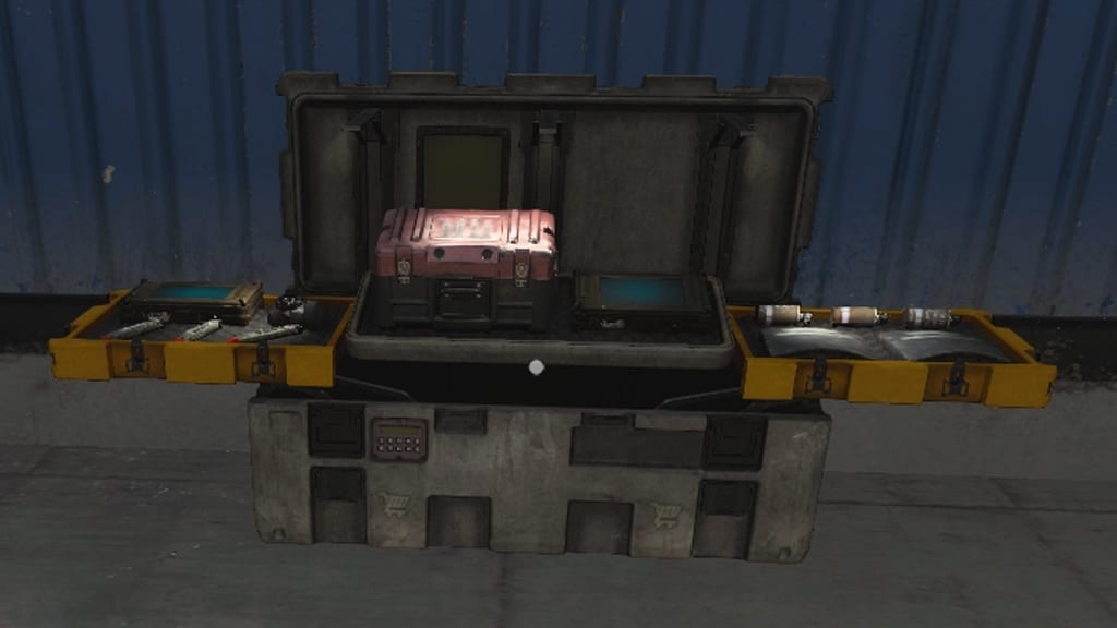 Call of Duty Warzone: In-depth Buy Station guide