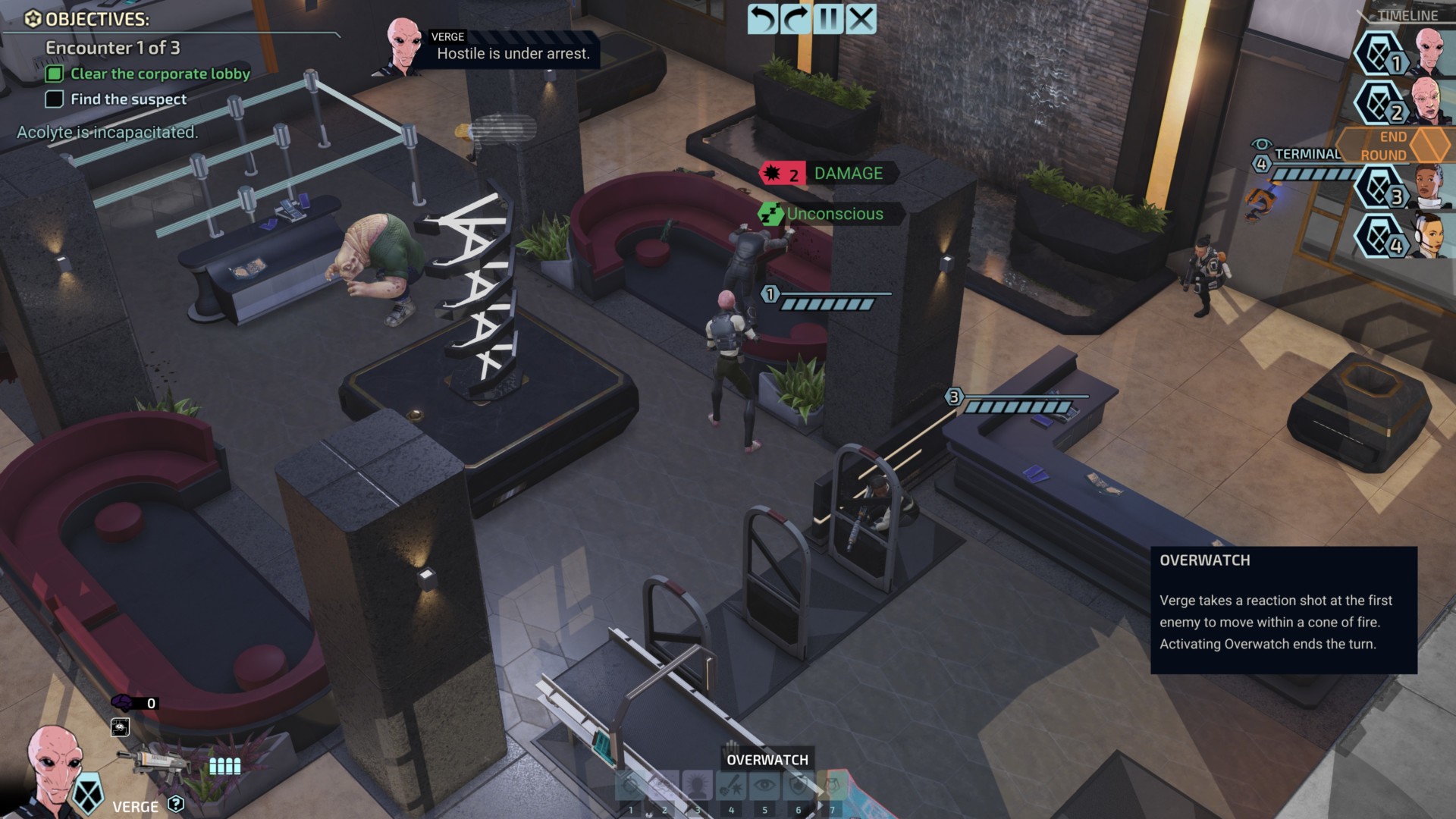 xcom chimera squad impression/review