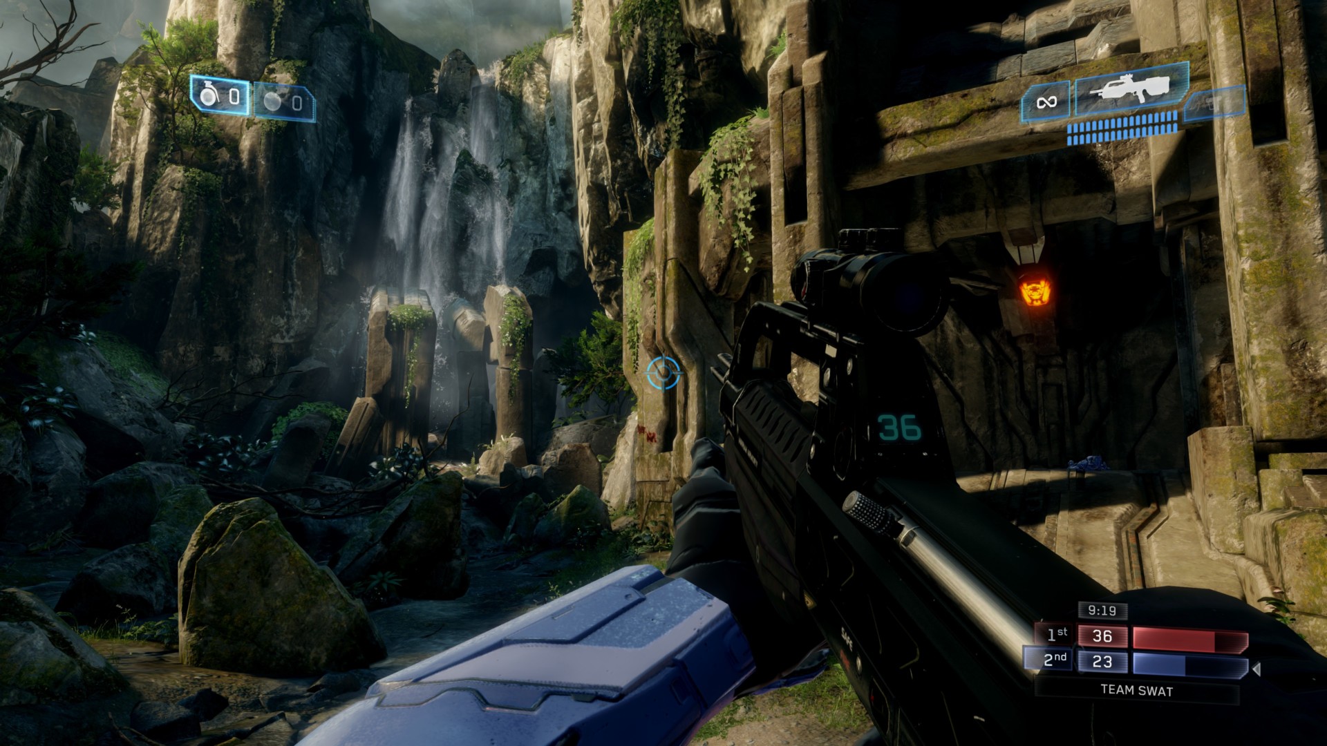 Halo 2 Multiplayer Anniversary