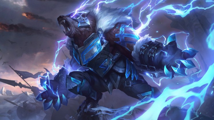 Volibear rework breakdown: Everything you need to know