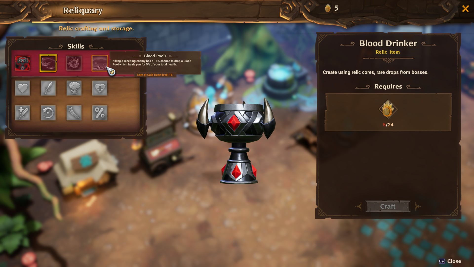Torchlight 3 classes - driverlily