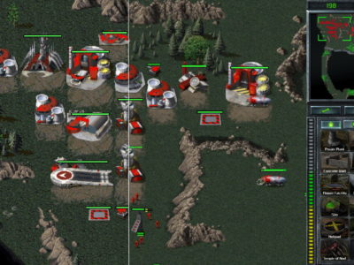 Command & Conquer Remastered Collection - PC Invasion