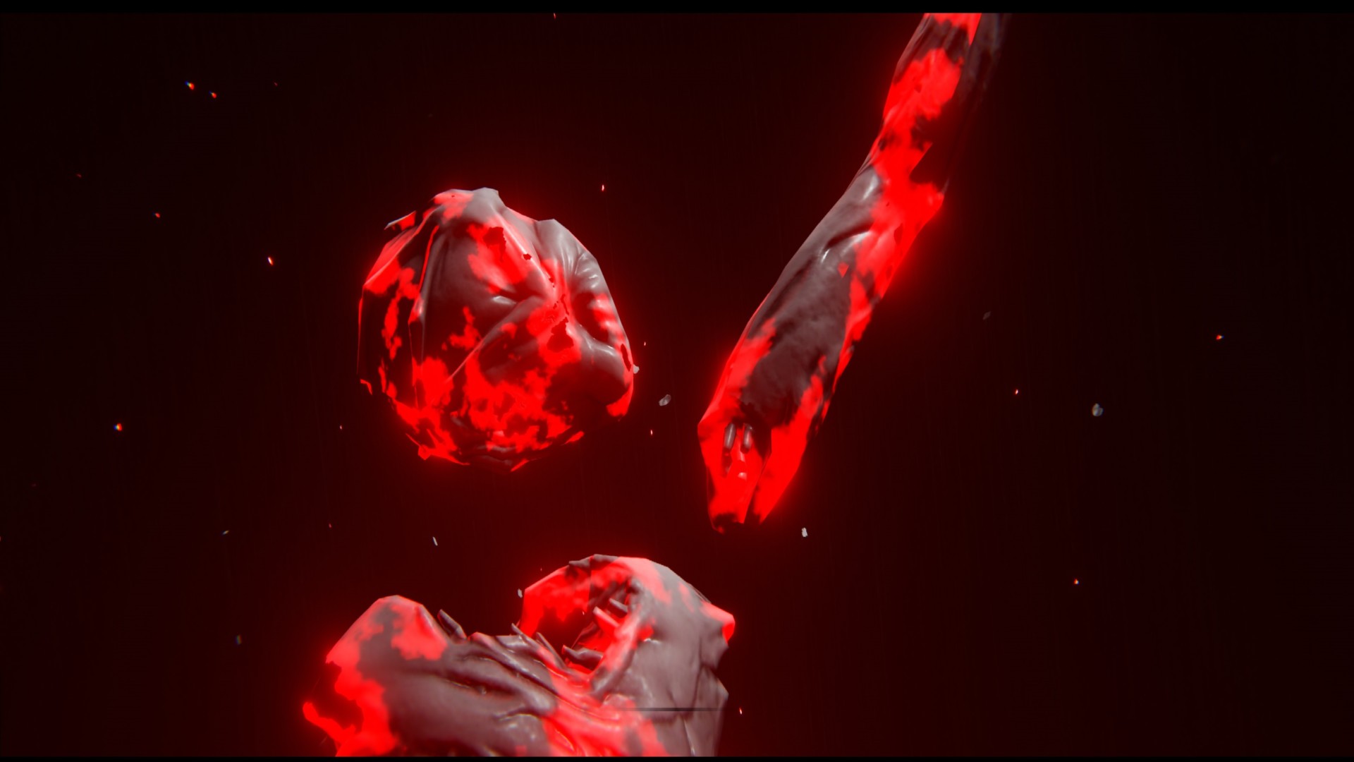 Othercide: Defeating the Nucleus and Suffering bosses