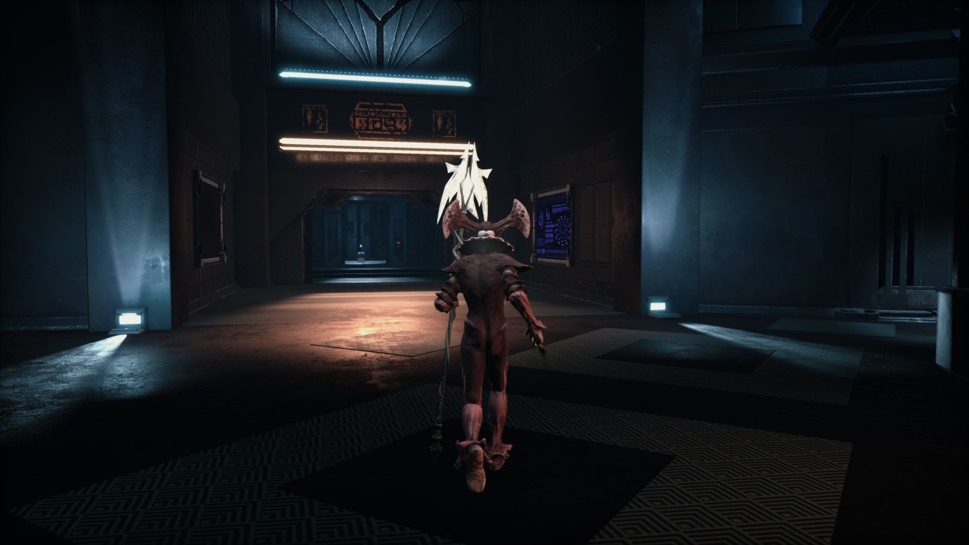 Гайд Hellpoint: где найти нервную проводку — Game stars