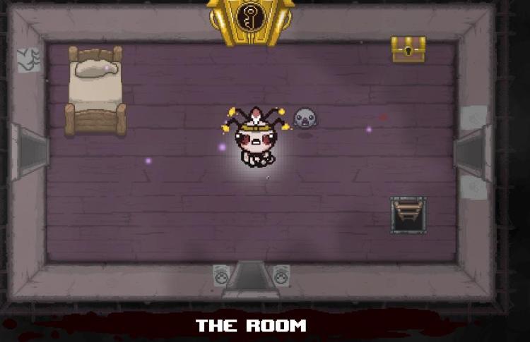 The Binding of Isaac: the best mods to try before Repentance