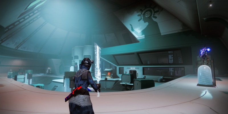 Destiny 2: Deep Stone Crypt raid -- Crypt Security encounter guide