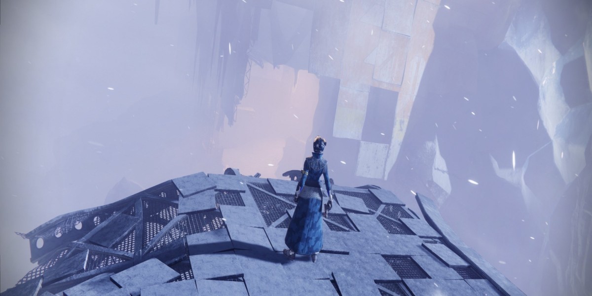 Destiny 2: Deep Stone Crypt raid guide -- How to beat all encounters