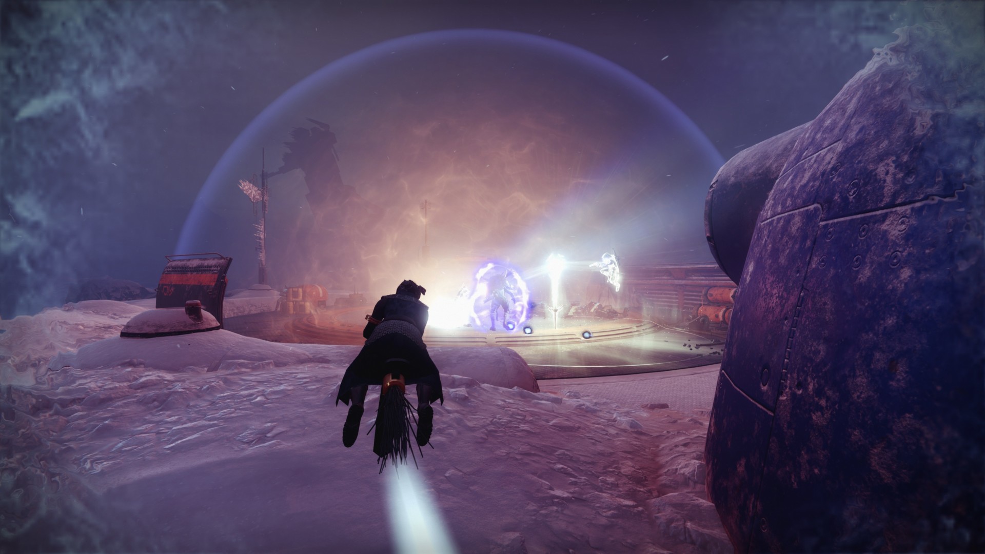 Destiny 2: Deep Stone Crypt raid guide -- How to beat all encounters