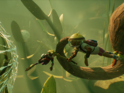 grounded - PC Invasion