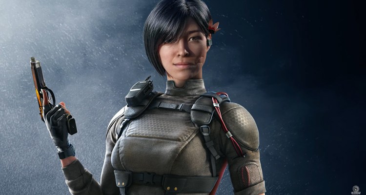 Rainbow Six Siege Neon Dawn season detailed along with new Operator