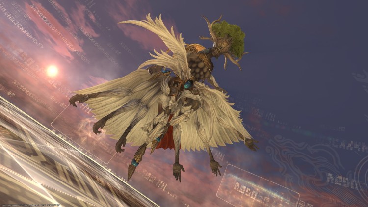 Final Fantasy XIV: Shadowbringers — Eden's Promise: Eternity guide