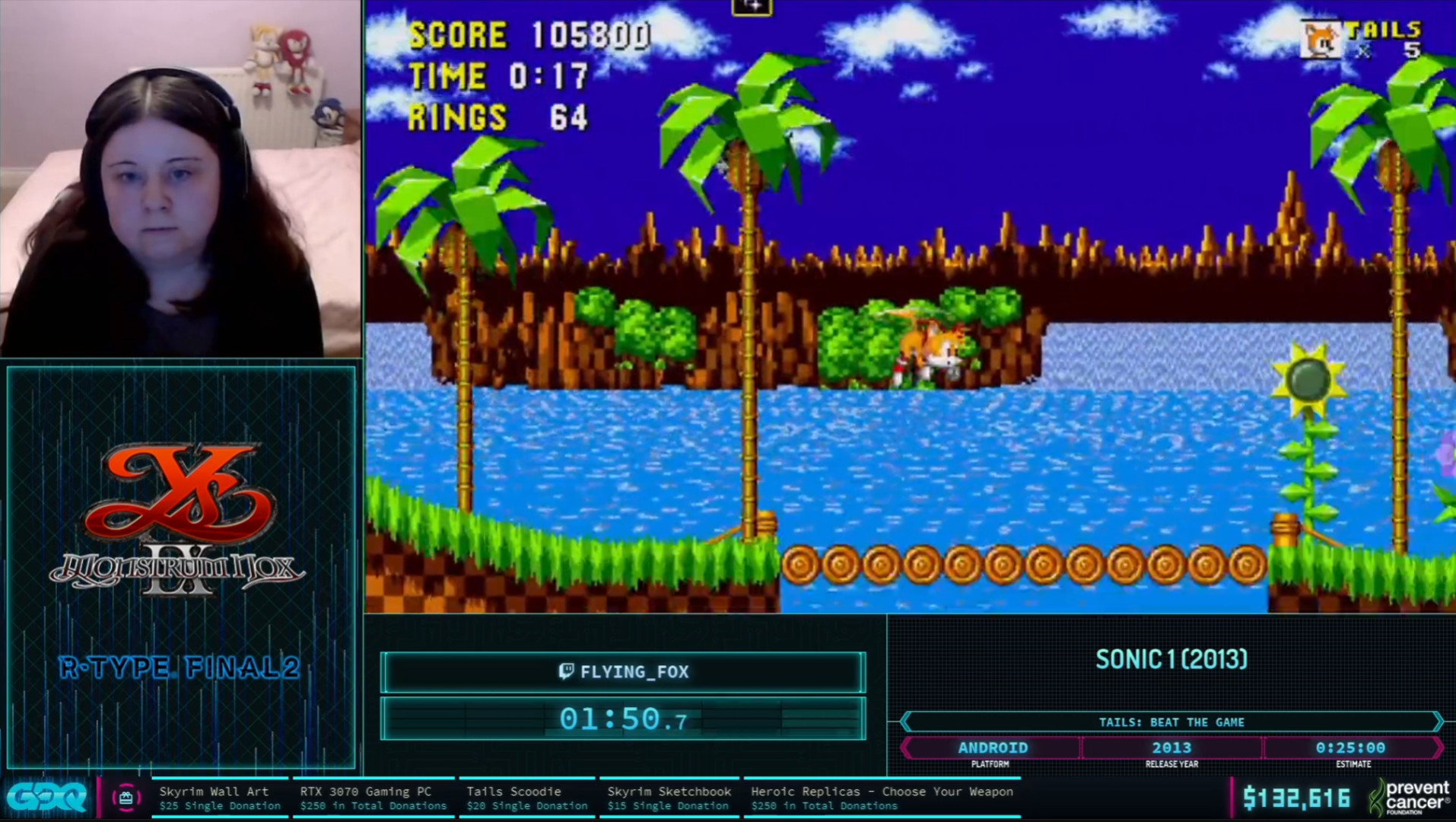 AGDQ 2021 starts this Sunday, completely online