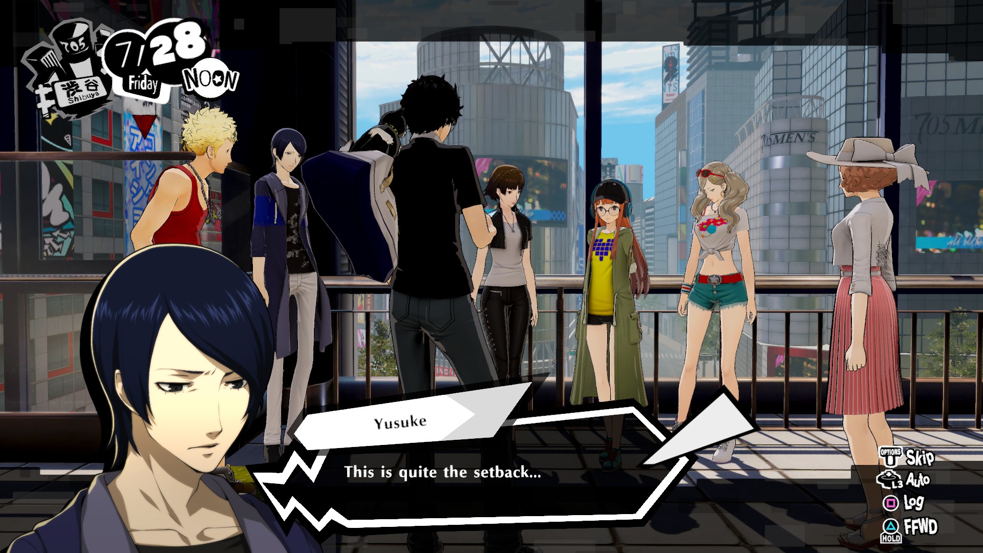 Persona 5 pc keyboard - volda