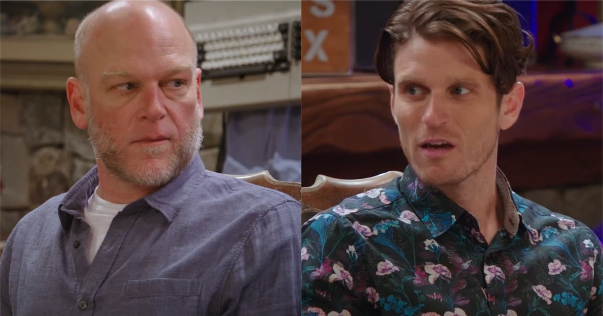 Adam Sessler and Kevin Pereira return to the brand new G4
