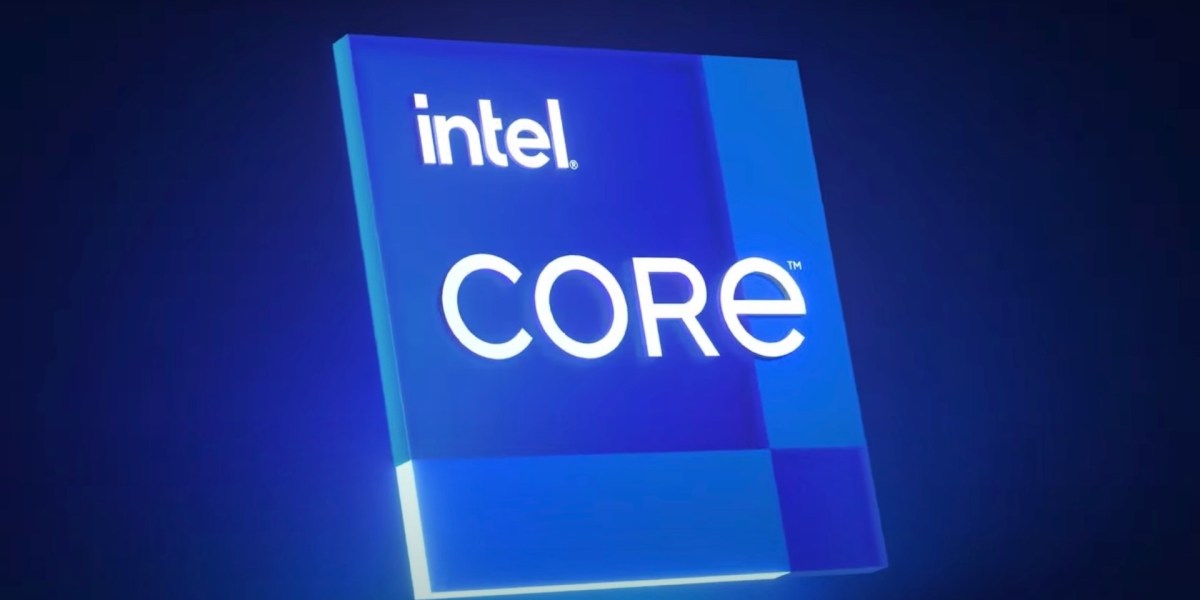 Intel Rocket Lake CPU to release March 30 - PC Invasion