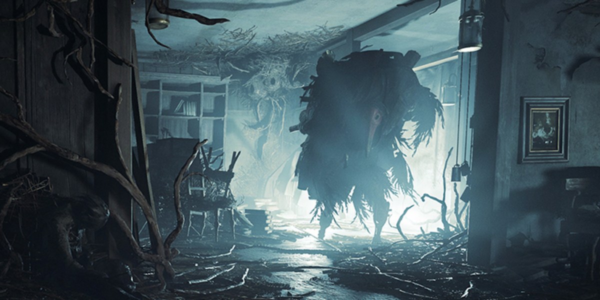 Hunt: Showdown's third anniversary kicks off with As the Crow Flies event