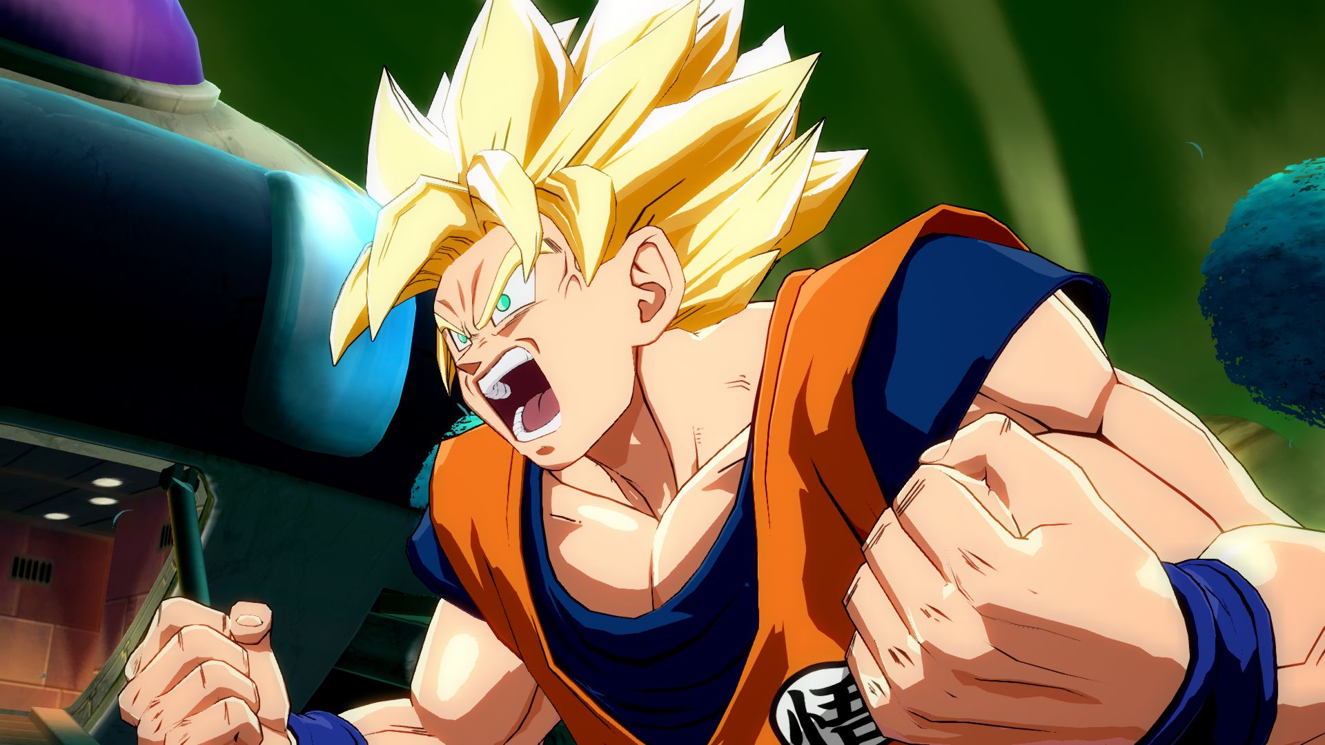 What Dragon Ball FighterZ 2 needs to do — The gameplay and mechanics