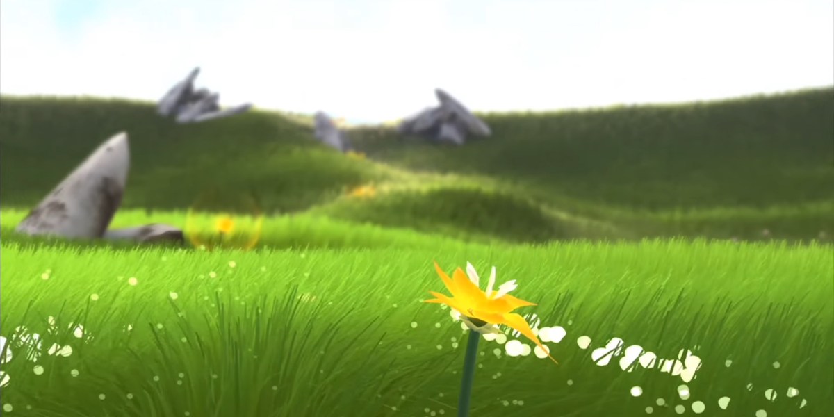 Here's some of the best grass in PC gaming (and where to get it)