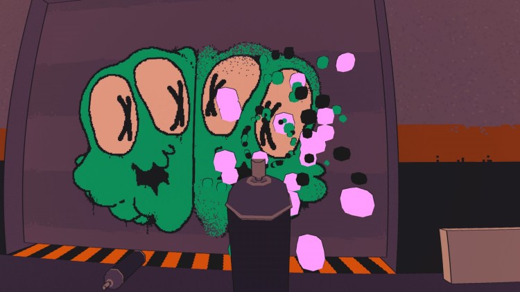 Sludge Life review -- Then I sweat 'til I start losing weight