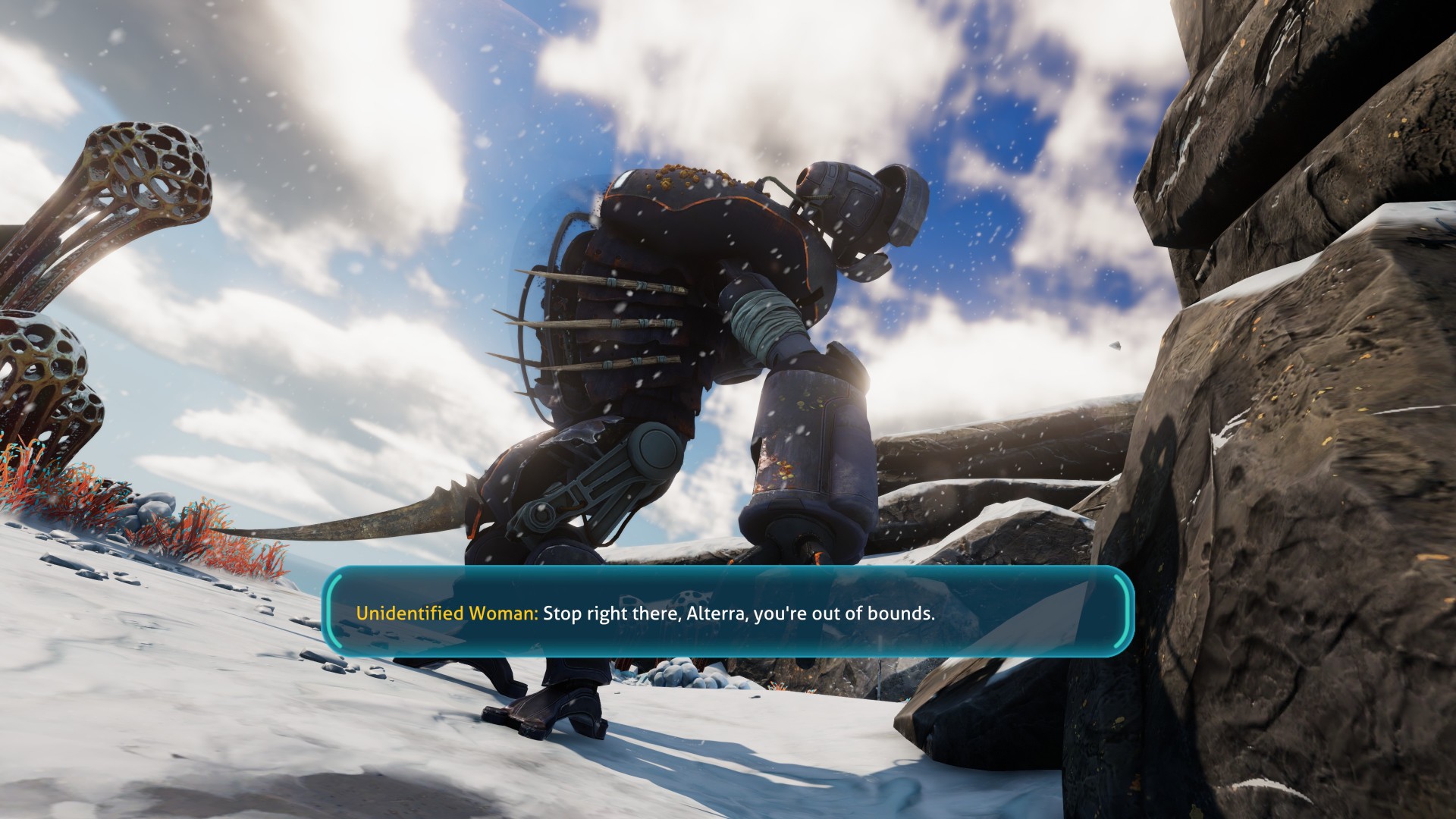 Subnautica Below Zero Base Lattn