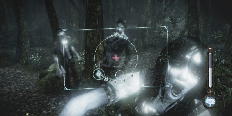 Fatal Frame: Maiden of Black Water kini di Switch dan PC | MyGameOn