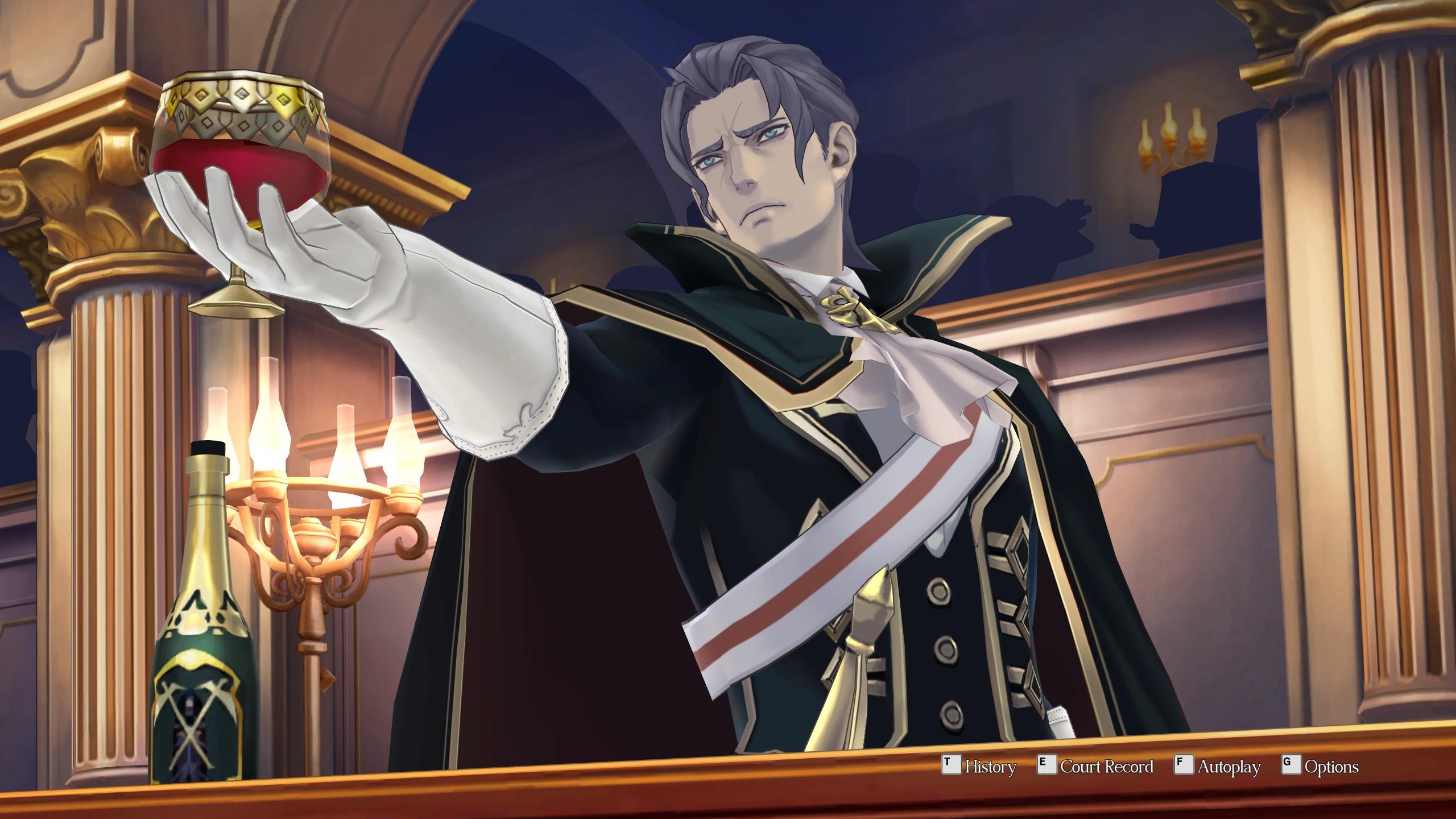 What Is A Smug Attorney