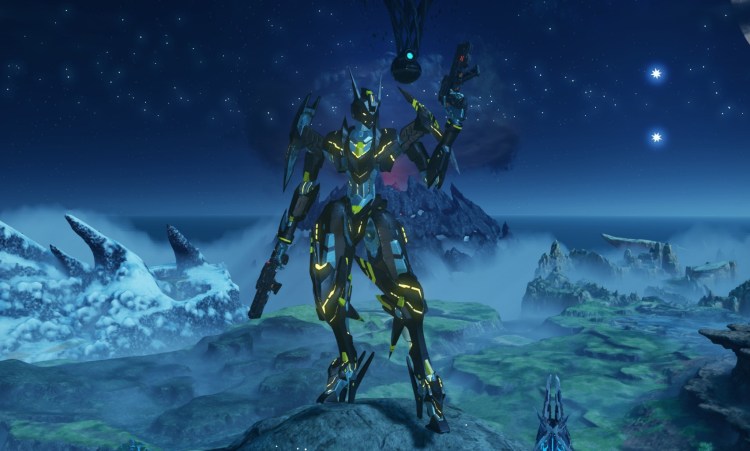 PSO2 New Genesis - Gunner class guide: Weapons, skills, and playstyle