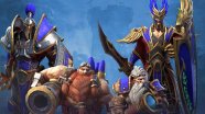 Report Warcraft 3 Reforged Affected By Internal Issues At Blizzard