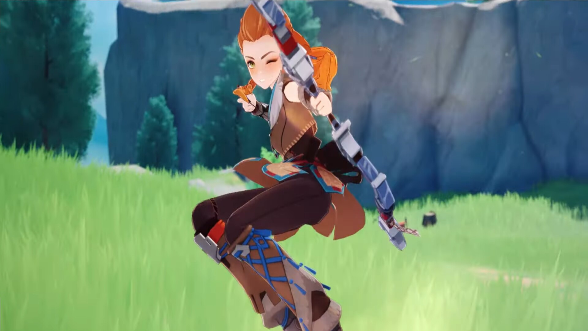 Best Artifacts For Aloy Genshin Impact at Qiana Timothy blog