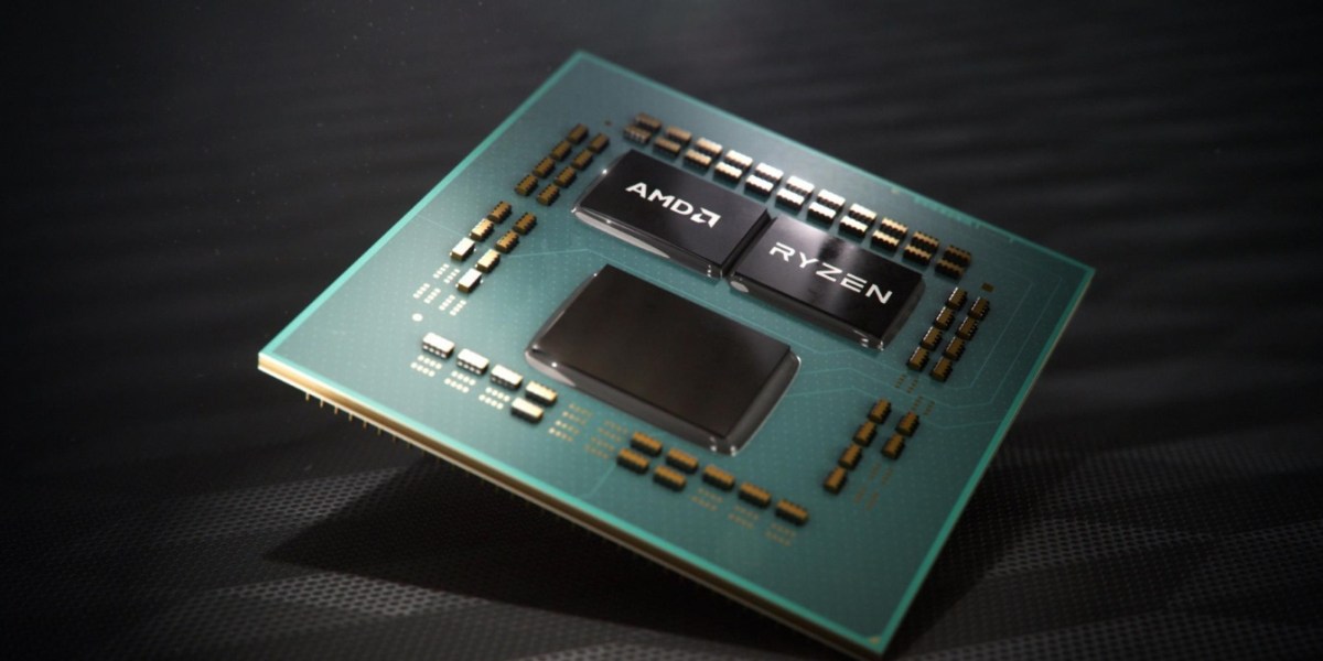 Gaming-focused AMD Ryzen 7000 X3D CPUs rumored for early 2023