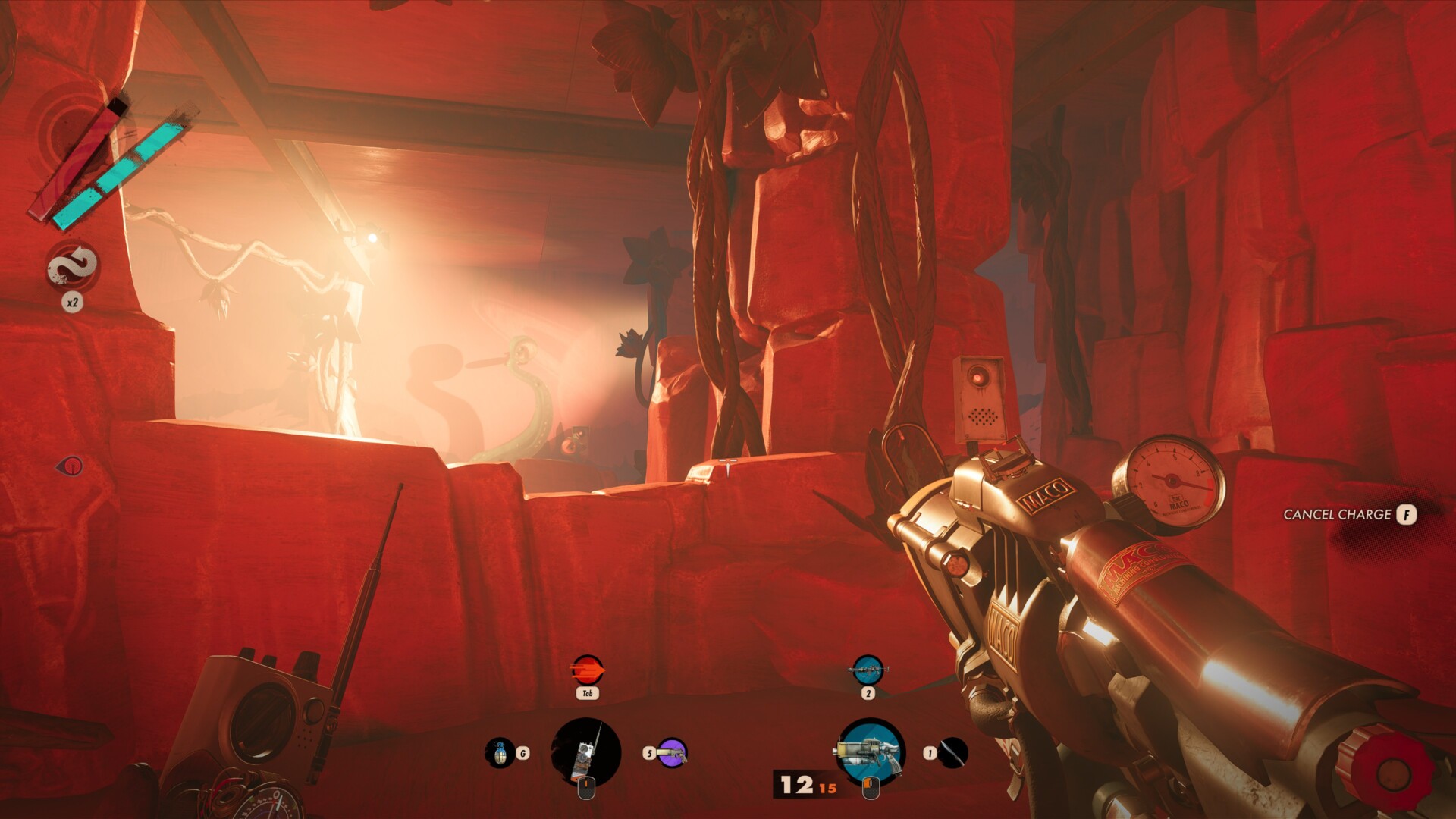 Deathloop guide: The best weapons to use in the game