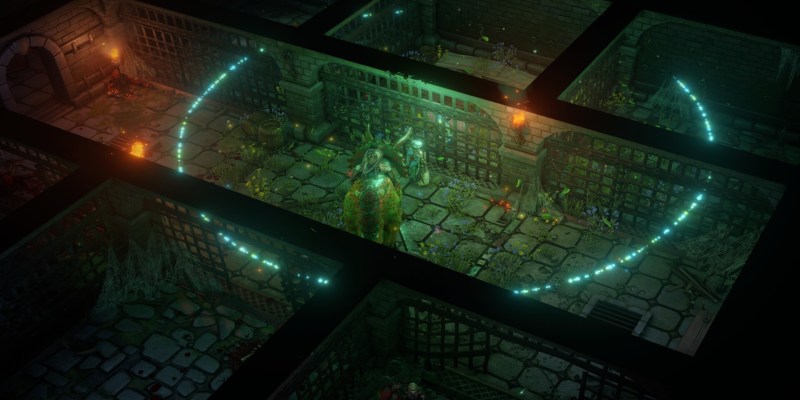 Pathfinder: Wrath of the Righteous -- How to recruit Arueshalae