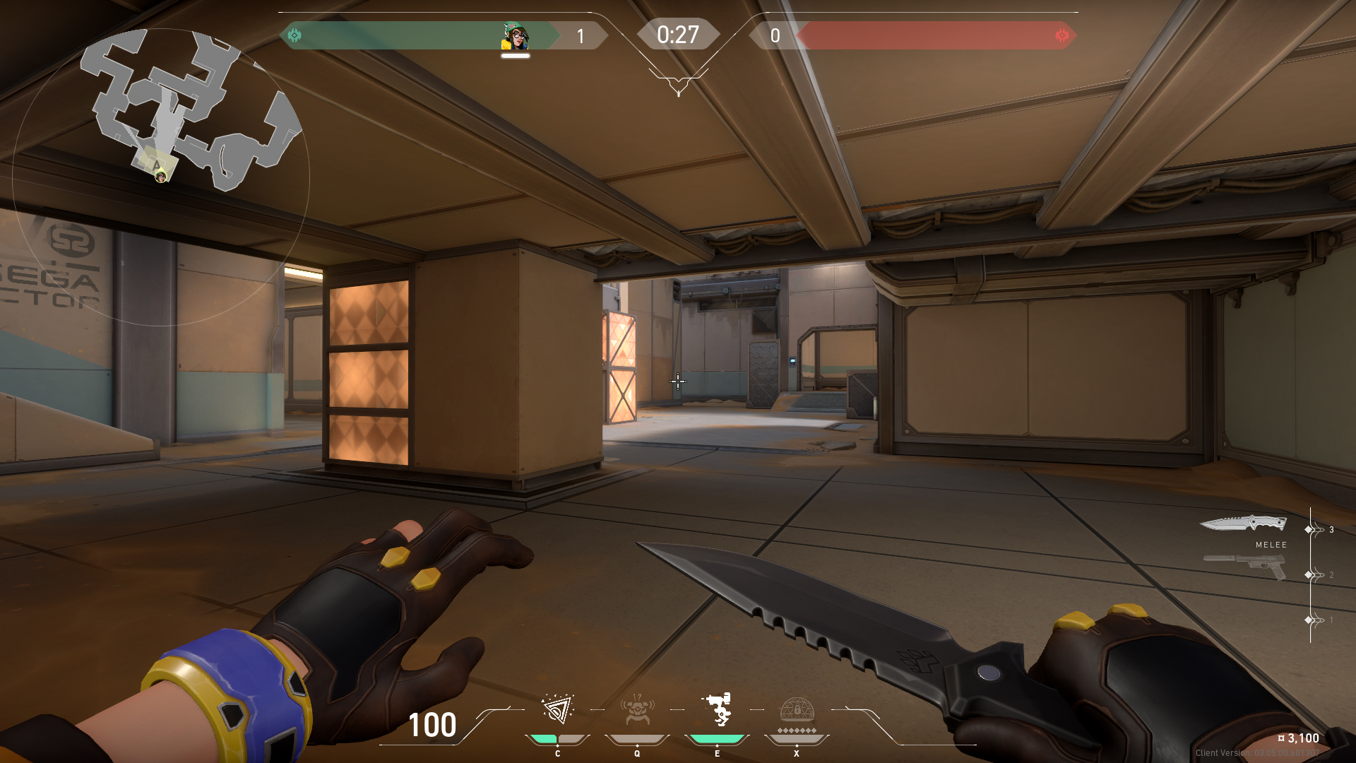 Valorant Fracture preview – A first look at the new map