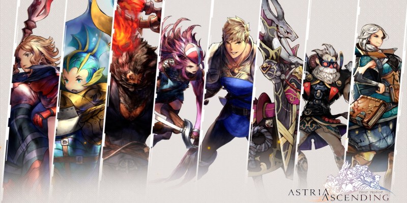 Astria Ascending guide: Unlock main, sub, and support job crests