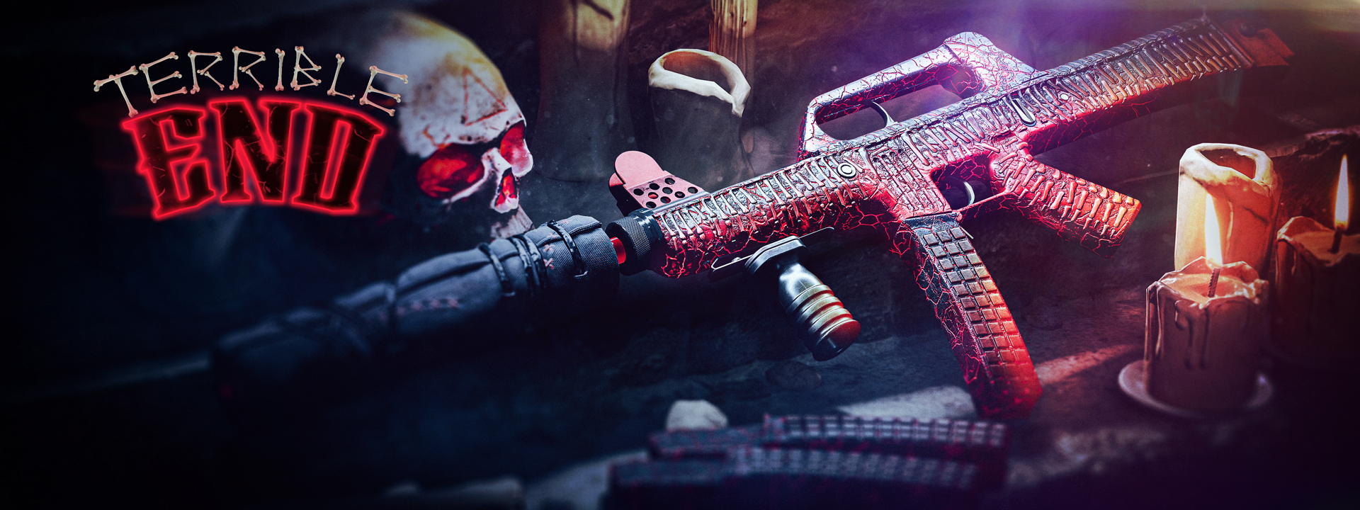 How to unlock the LAPA submachine gun in Black Ops Cold War and Warzone