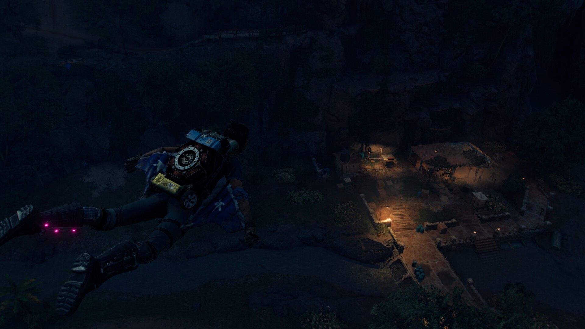 Far Cry 6 guide: How to get the Avispa Buzzer (Resolver)