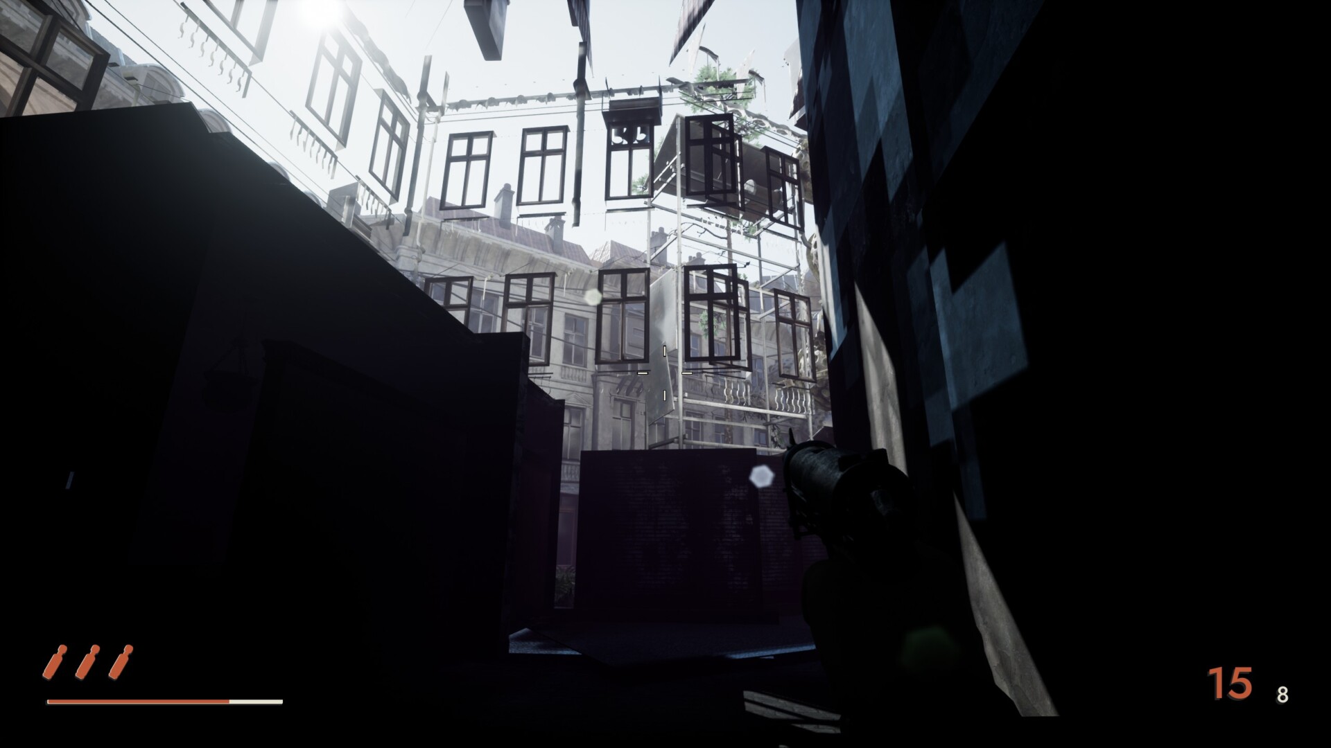 Industria game review -- Reaching for the Skynet