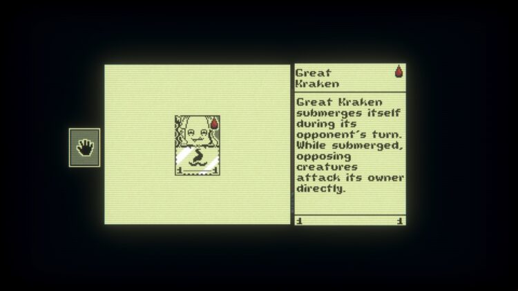 Руководство босса Inscryption: как победить Магнификуса и завершить ...