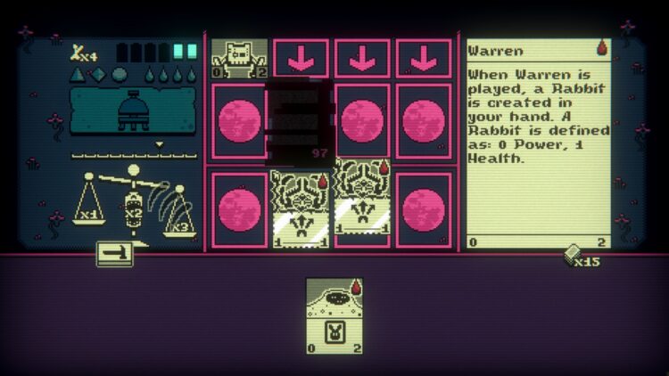 Руководство босса Inscryption: как победить Магнификуса и завершить ...