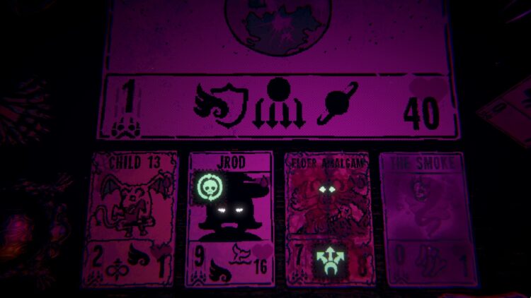 Руководство босса Inscryption: как победить всех боссов в Хижине (акт 1 ...