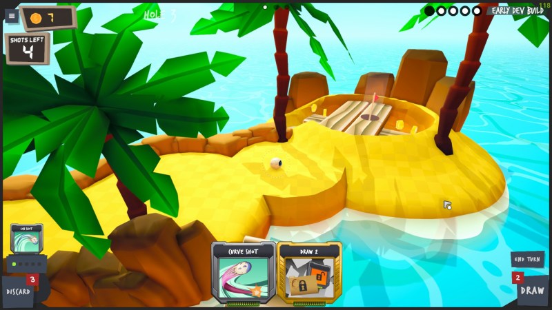 Eight of the best demos I played during Steam Next Fest - February 2022