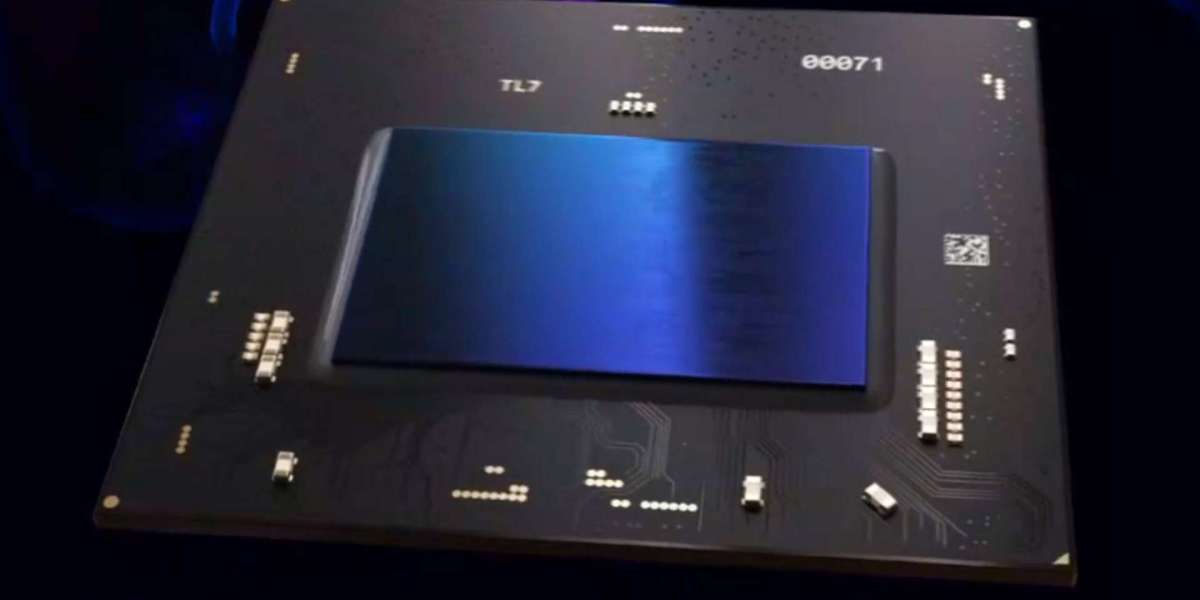 Intel ARC laptop discrete graphics GPUs will be announced this month