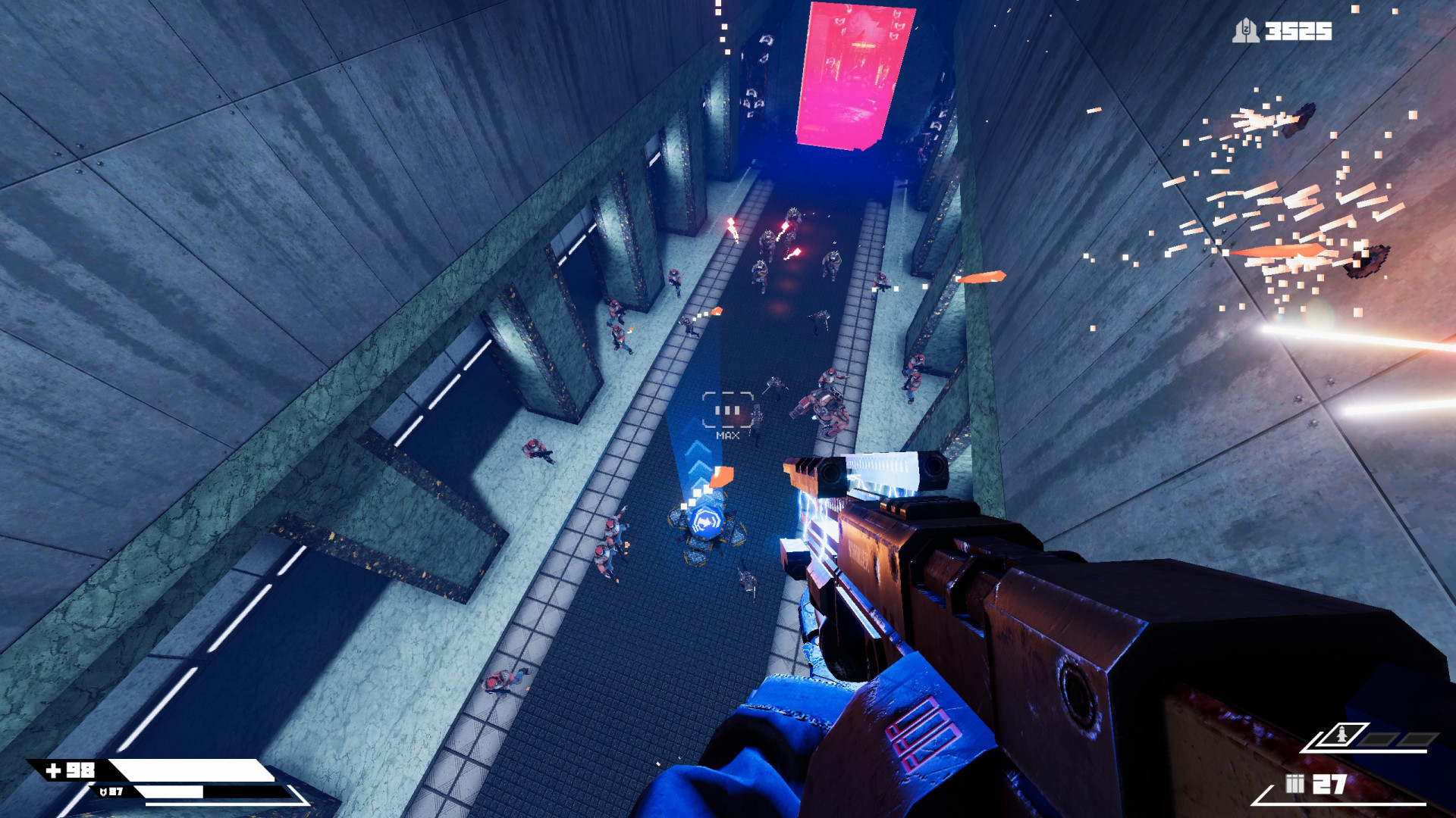 Turbo Overkill Early Access -- Is it worth it?